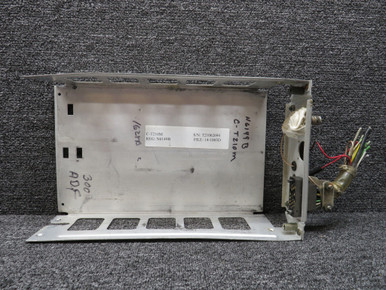 40900 ARC Mounting Tray and Connector