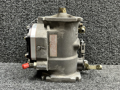 2549041-C Lycoming TIO-540-AE2A Bendix RSA-10ED1 Fuel Injection Servo ...