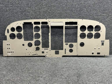 101337-002, 104396-004 Piper PA46-350P Instrument Panel Set