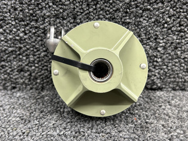 89570-802 Piper PA46-350P Lower Cabin Door Cable Reel Forward