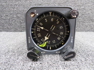 1784460-656 Sperry Avionics C-6E Modified Gyrosyn Compass Indicator For ...