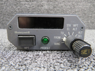 7000472-901 Honeywell VN-800 Modified Vertical Navigational Control Display