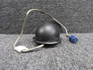 254-11 Aviation Instruments Aircraft Flux Detector Unit