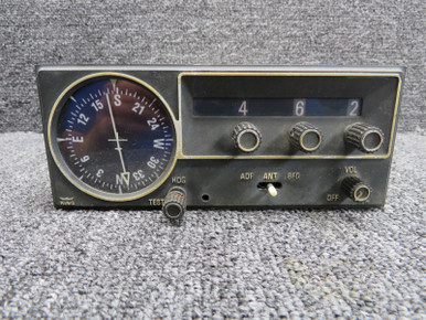 066-1038-00 King Radio KR-86 Airplane ADF Box