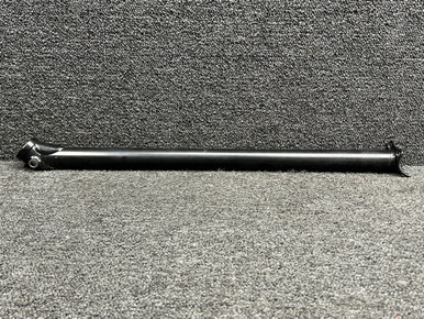 A239-4 Robinson R22 Beta Landing Gear Strut Assembly RH or LH (Short)