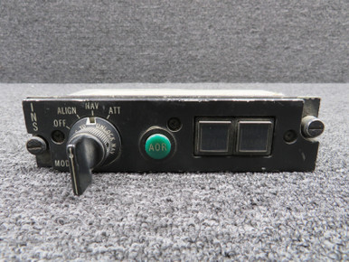 792-6554-302 Collins 916S-1 Mode Control Unit (Worn Face) For Sale