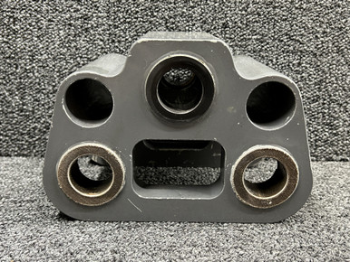 C154-1 Robinson R44II Main Rotor Hub Assembly (Has Minor Damage)