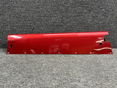 C082-5.CS Robinson R44II Aft Landing Gear Fairing Assembly Left Hand