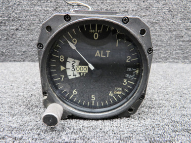 99251-3252013-1101 Bendix Encoding Altimeter Indicator (Volts:28 ...