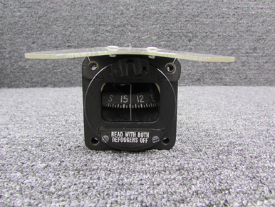 CB2100-T6-D Airpath Co Pilot’s Standby Magnetic Compass Comes with Mount