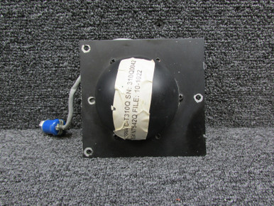 254-11 Aviation Flux Detector Comes with Square Mount