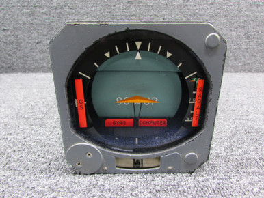 522-3487-004 Collins 329B-7C Aircraft Modified Flight Director ...