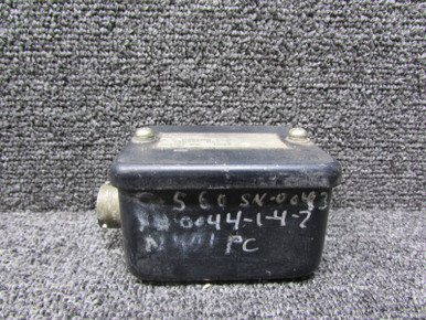 C-350020 Zephyr Parts AC Control Assembly