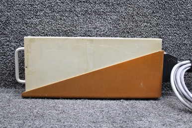 0110-5TF S-Tec PFGC Autopilot Pitch Computer with Tray (28 Volts)