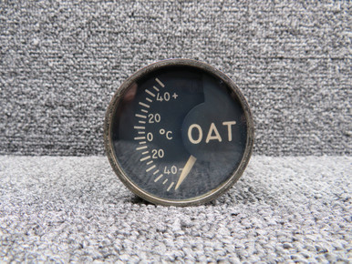 26-6630941 Swearingen OAT Gauge Indicator For Sale