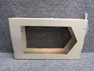 Apollo GPS 820 Airframe Mounting Bracket