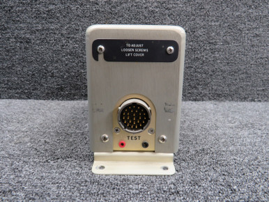 C-76406-3 Safe Flight Instrument Corp Signal Summing Unit (28 Volts)