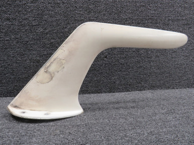 17-50-01 Trivec-Avant Corp VHF Communication Antenna Unit (Worn Paint)