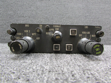 622-6795-003 Collins DSP-85 Display Select Panel Unit