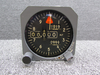 16007-B45 Intercontinental Encoding Altimeter Gauge