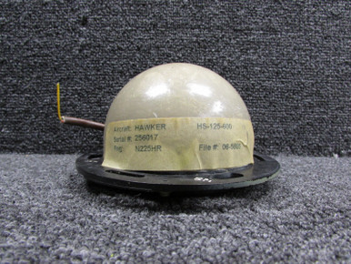 522-0225-004 Collins 23A-1 Flux Detector Unit