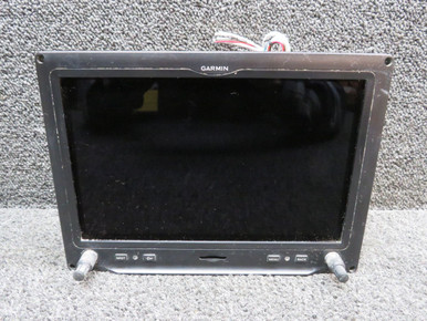 011-02920-05 Garmin GDU-460 G3X Display Unit- Has ADAHRS Module (Core)