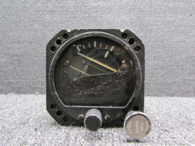 AIM500K Aviation Instruments Painted Glass Horizon Reference Indicator ...