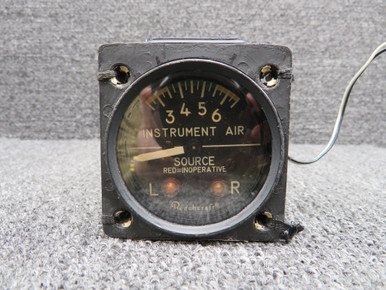1G9-3 Alternative Part Number 58-380016-1 Airborne Instruments Lighted ...