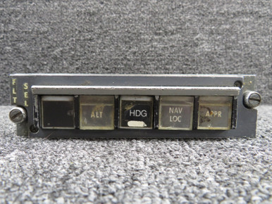 792-6669-002 Collins Mode Selector Unit (Core)