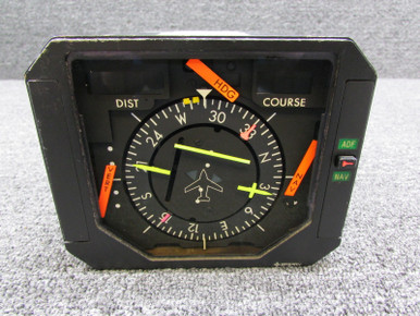 7000469-904 Sperry Avionics RD-650B Modified Horizontal Situation Indicator