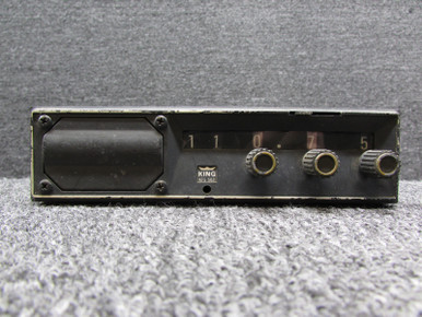 071-1086-00 King Radio KFS-562 DME Frequency Selector Unit with Tray