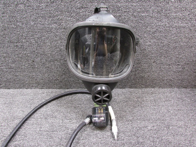 174070-40 Puritan-Bennet Pilot Full Face Mask