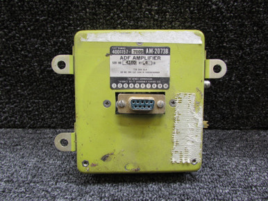 4001157-7005 Bendix AM-2073B ADF Amplifier Unit