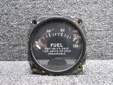 EA143AN-105H Liquidometer Fuel Quantity Indicator Gauge