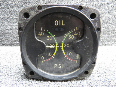 AI-8-ACR-MB Smiths Modified AC Ratiometer Pressure Indicator Assembly