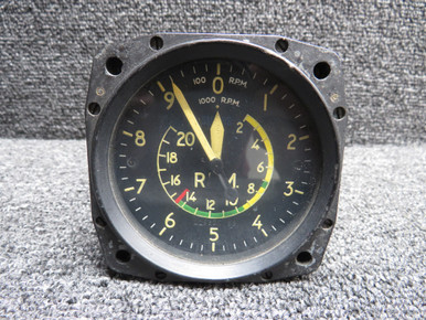 AL95RV-3B 4-1 Ration Electric Rev. Indicator Drive Ratio