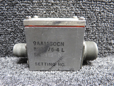 897476-4 Textron Aviation Aircraft Resitor