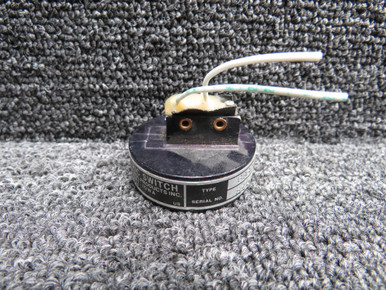 GB300NA161 Aerospace Barometric Control Switch