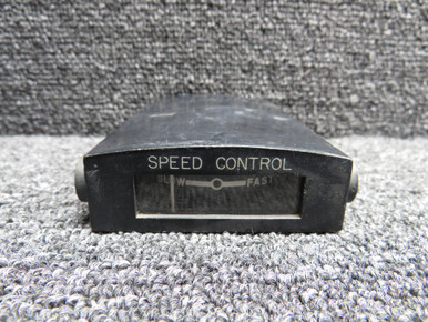 571-28 Safe-Flight Speed Controller Indicator
