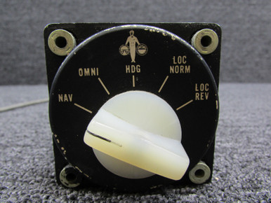 1C388 Mitchell Industries Radio Coupler Comes with Connector (Worn Face ...