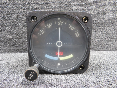 31640G ARC Course Selector Indicator and Square Mount