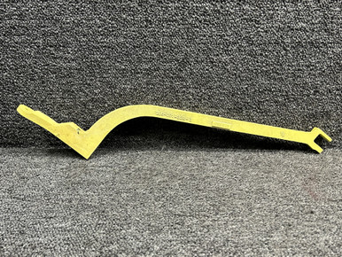 206-001-322-003 (Casting: 206-001-322-3) Bell 206L-1 Cyclic Control Yoke LH