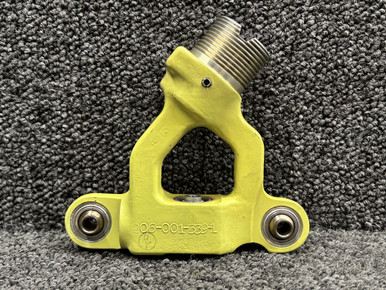 206-001-345-009 (Cast: 206-001-339-1) Bell 20L-1 Cyclic Control Pivot