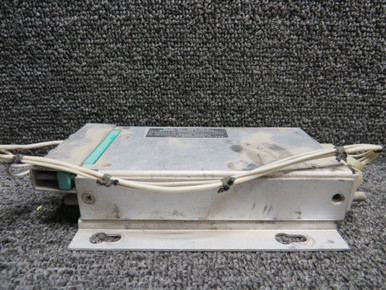 MKR-101R Narco Avionics Marker Beacon Receiver Unit