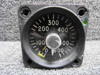 F27 Smiths Desynn 24 Voltage Indicator