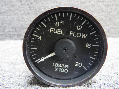 PC900-3A2000PH-1A1 Senior Flextronics Flow Of Fuel Indicator