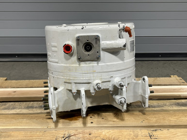 206-040-004-101 Bell 206L-1 Main Rotor Mast Transmission- Has Gearset