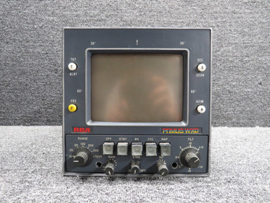 MI-585201 RCA DI-4001 Primus XD Digital Indicator Unit with Modifications