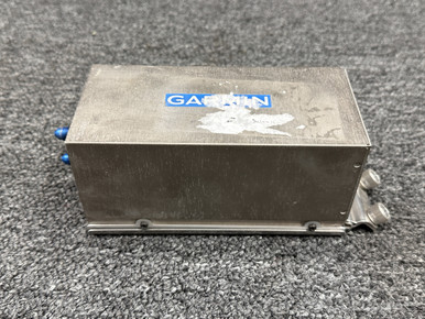 011-00882-10 Garmin GDC-74A Air Data Computer Assembly (Volts: 14 or 28)