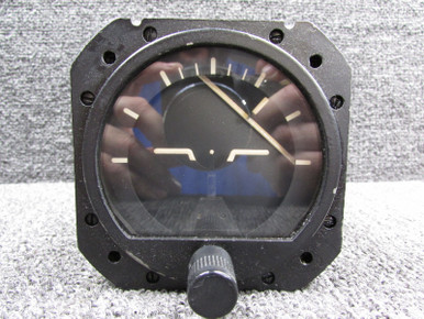 300-1 Castleberry Aircraft Vertical Gyro Flight Indicator